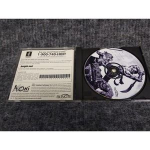 Video Games & Consoles | Myth Ii 2 Soulblighter 1998 Pc Cdrom Linux ...